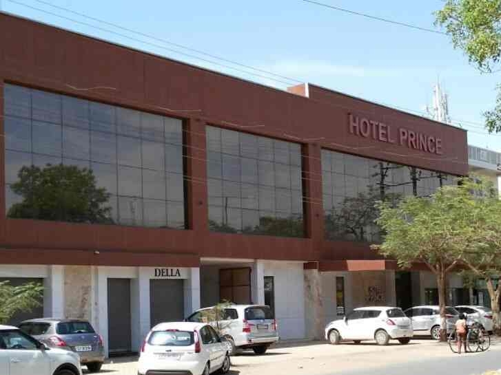 Another hooligan incident came to light in Bhuj, a man ransacked Prince ...