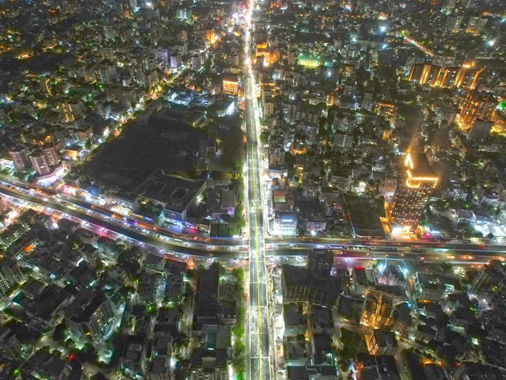 Launch of KKV Bridge next Sunday; CM will give green signal ...