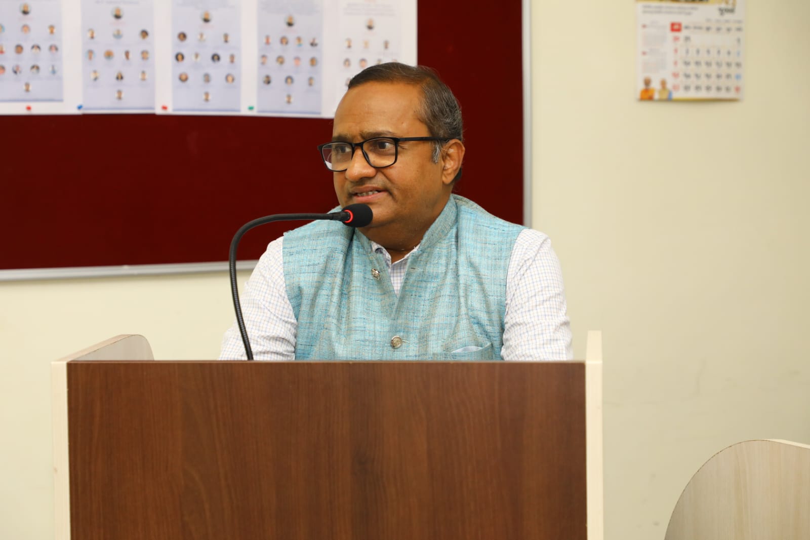 GTU GSET Organizes Induction Program for BE Computer Students, Program ...