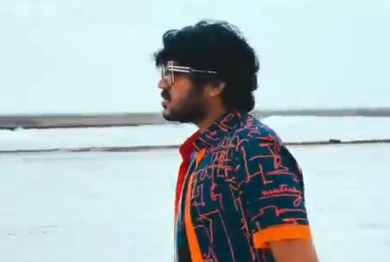 Inside story of tathya patel activity before accident and birthday ...