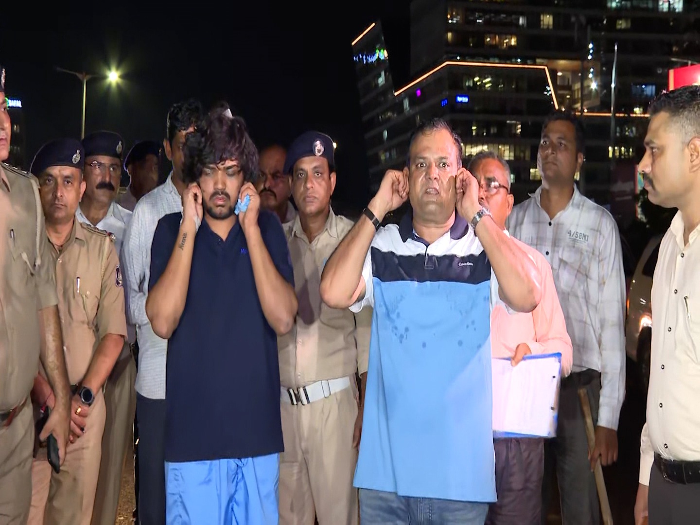 Inside story of tathya patel activity before accident and birthday ...