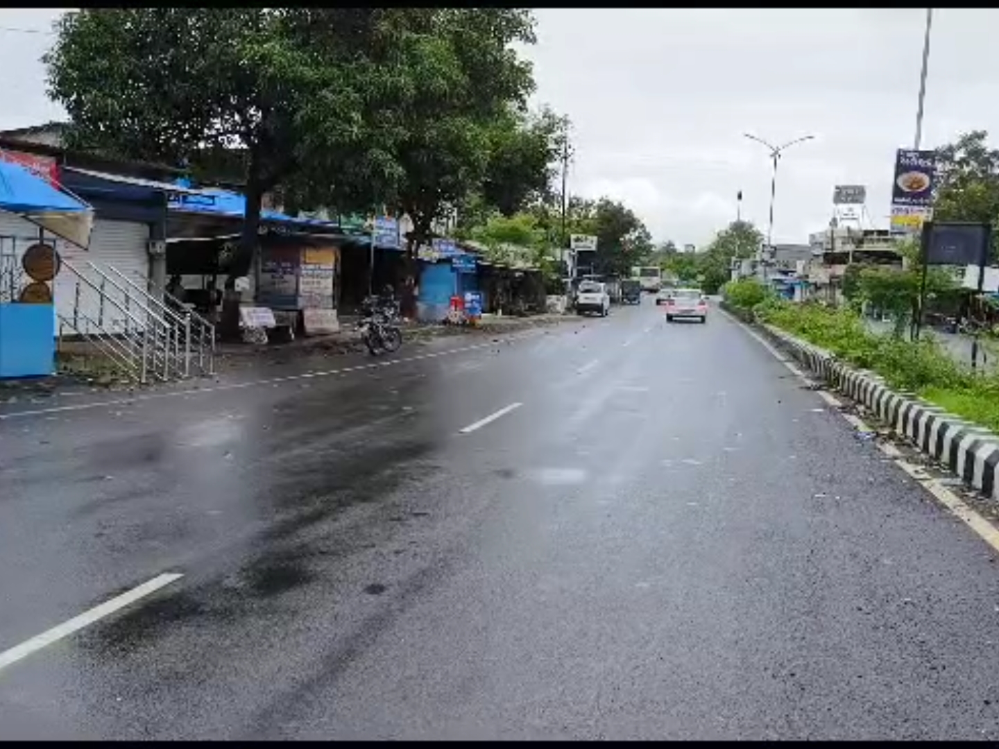 Following the horrific incident in Manipur, closures in tribal areas ...