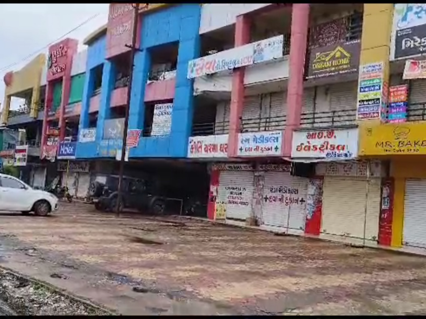 Following the horrific incident in Manipur, closures in tribal areas ...