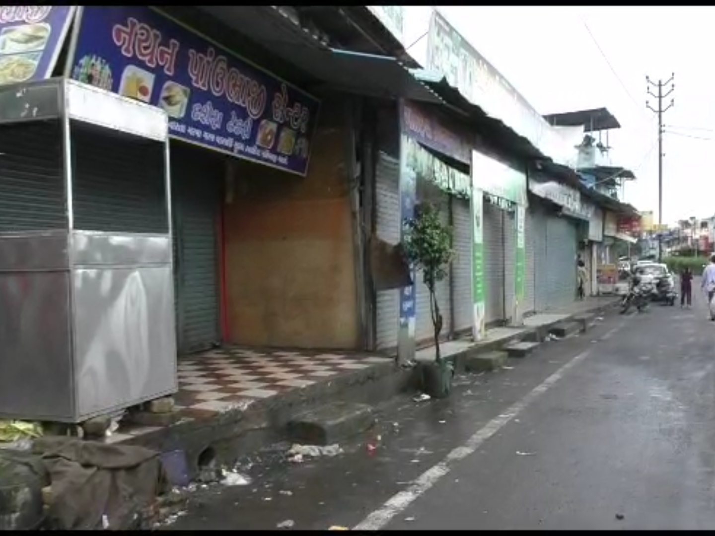 Following the horrific incident in Manipur, closures in tribal areas ...