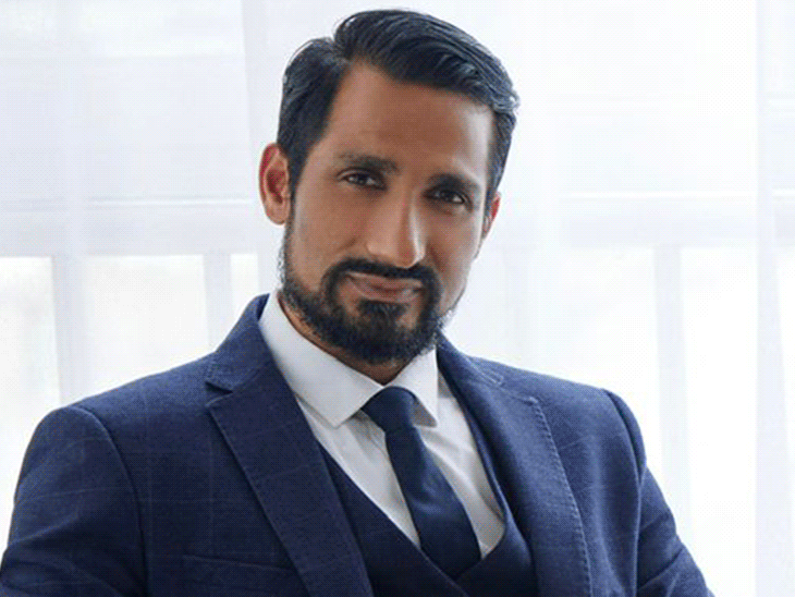 Dev Raturi is a superstar in China today, his struggles are taught in ...