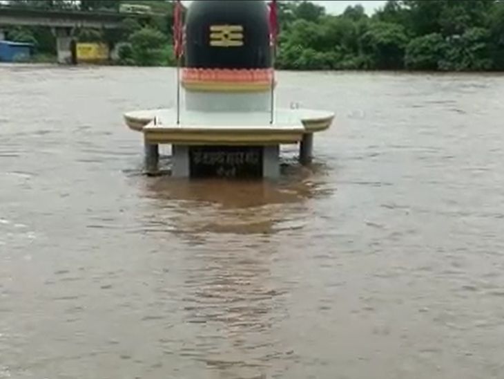 Heavy rain forecast for 5 days in Surat, Dang, Navsari and Tapi, 85 ...