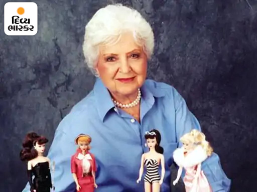 MATTEL Barbie Doll Success Story | History, Facts, And How It Was Invented