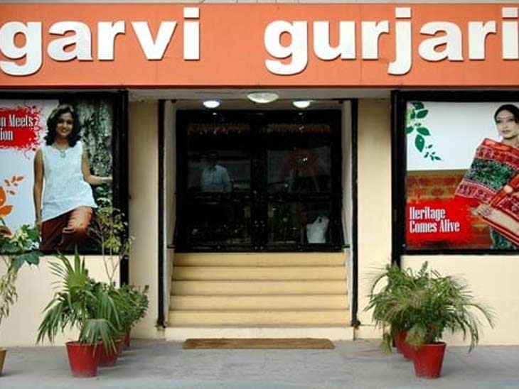 'Garvi-Gurjari' emporium to open at 18 religious-tourist places in ...