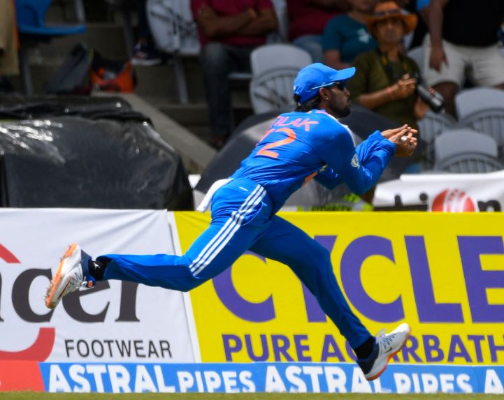 Yashaswi-Tilak may get debut cap, Avesh has chance to return; See ...