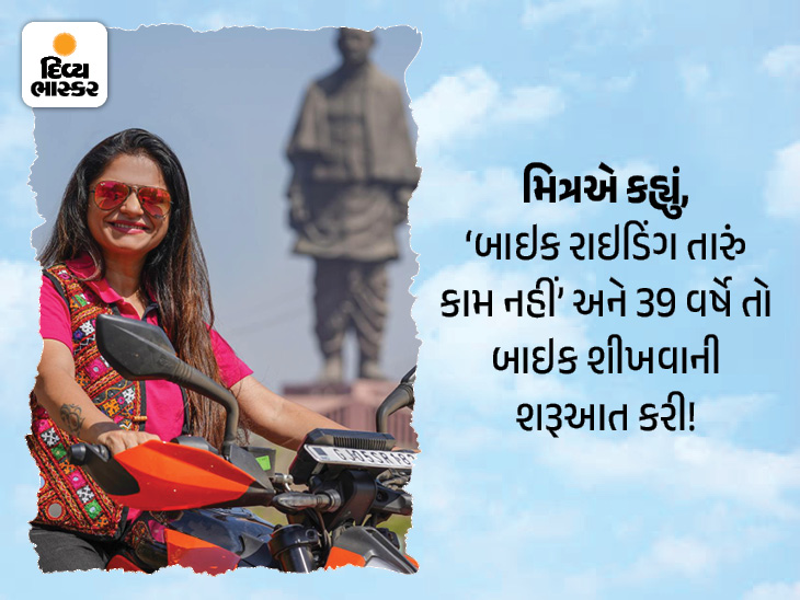 Having done a bike ride in more than 50 countries, Amitabh and PM Modi ...