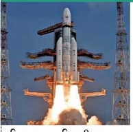 ISRO launched 431 satellites in 32 countries and earned 3760 crores
