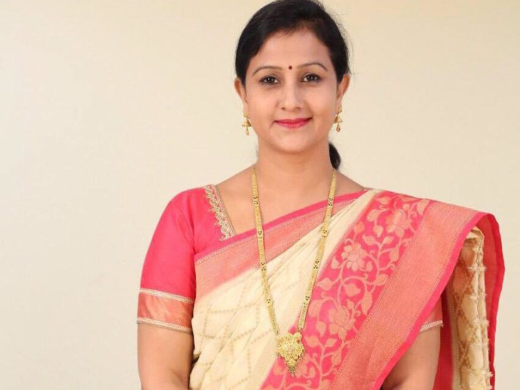 Your lady MLA said so to make roads