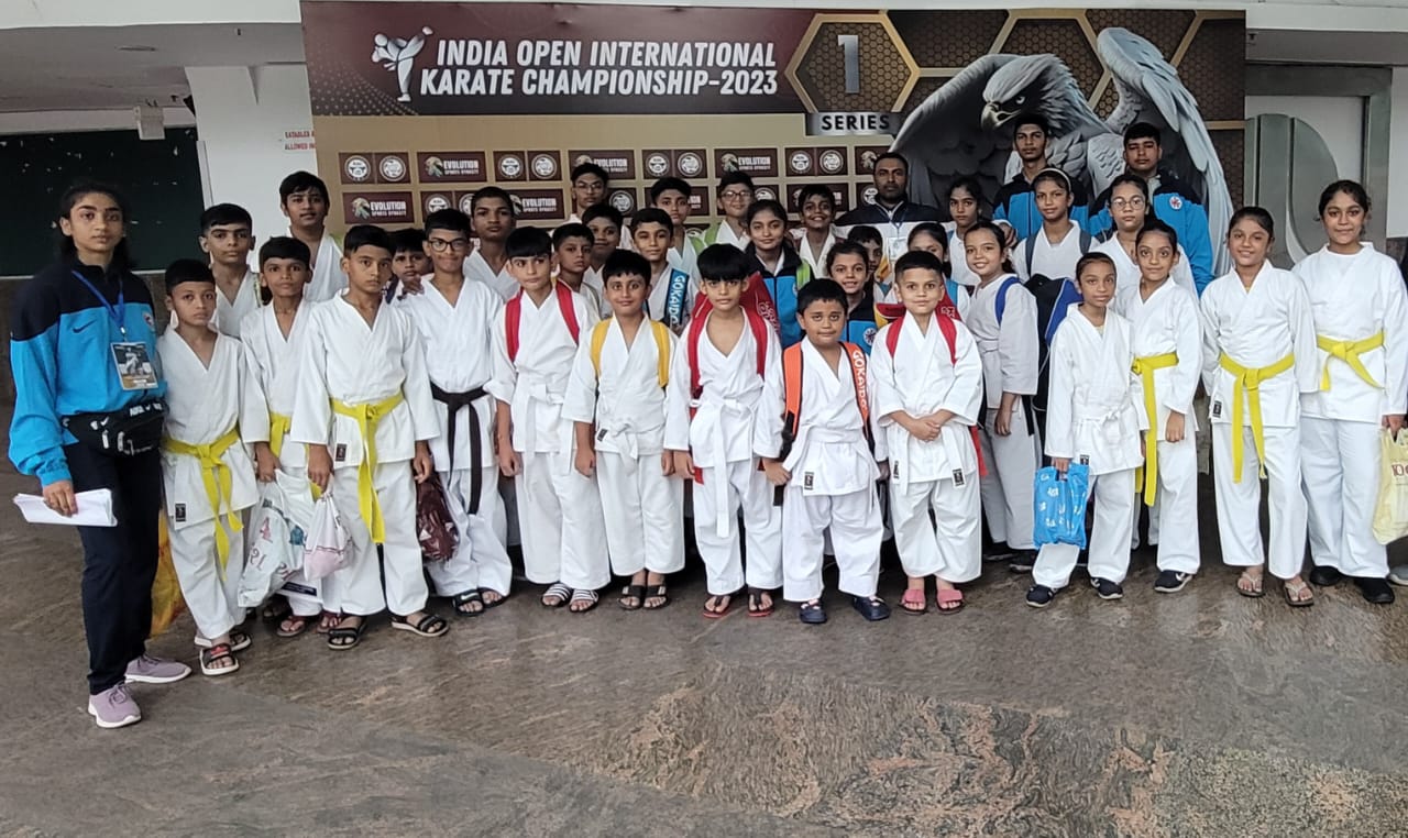 Children of Freedom Valley School in Umrah have made a name for ...