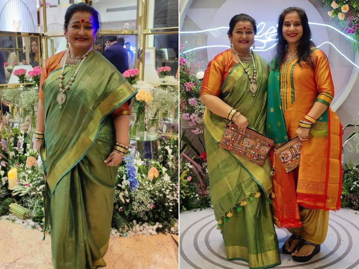 tv actress apara mehta birthday special interview | મિહિરના મોતના સીન ...