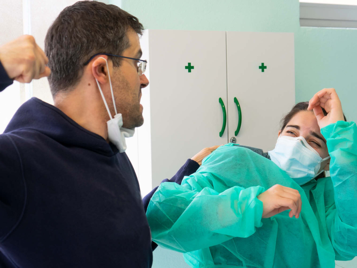 Doctors may refuse treatment to patients for misconduct