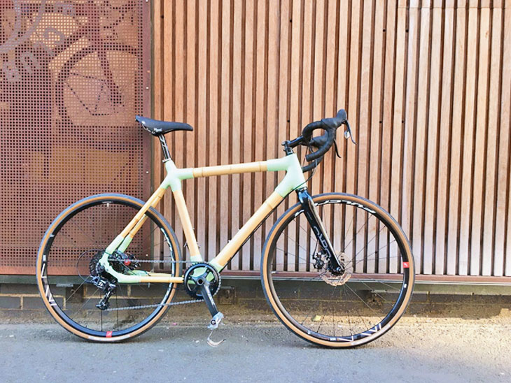 Can a bicycle be made of bamboo? Yes, it can be! | જ્ઞાન-વિજ્ઞાન ...