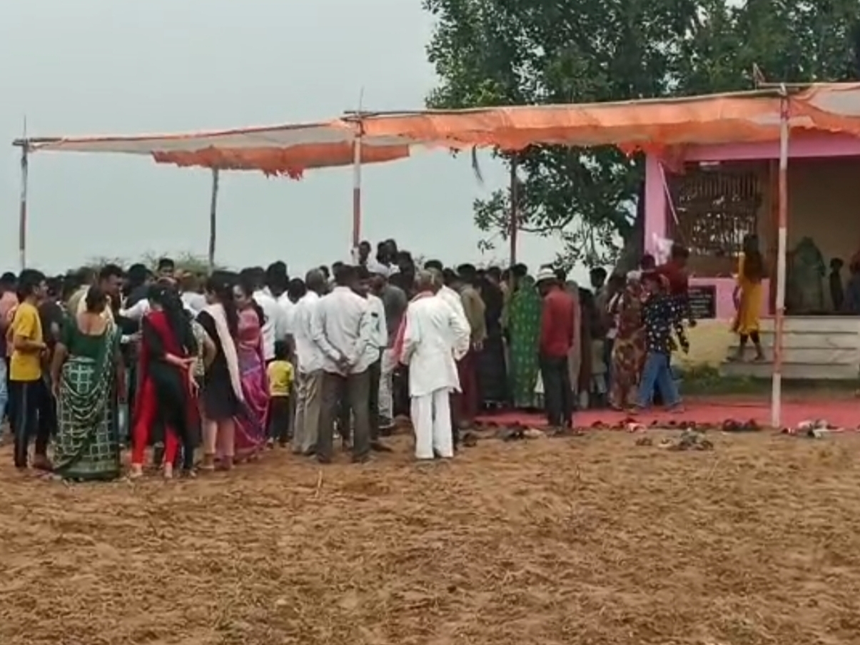 On the 40th death anniversary of the 5 martyrs who lost their lives in ...