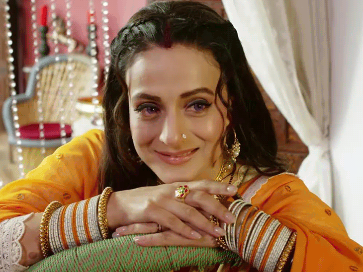 Amisha Patel got the offer of this film | અમિષા પટેલને મળી હતી આ ફિલ્મની ઓફર: કહ્યું, 'વ્યસ્ત ...