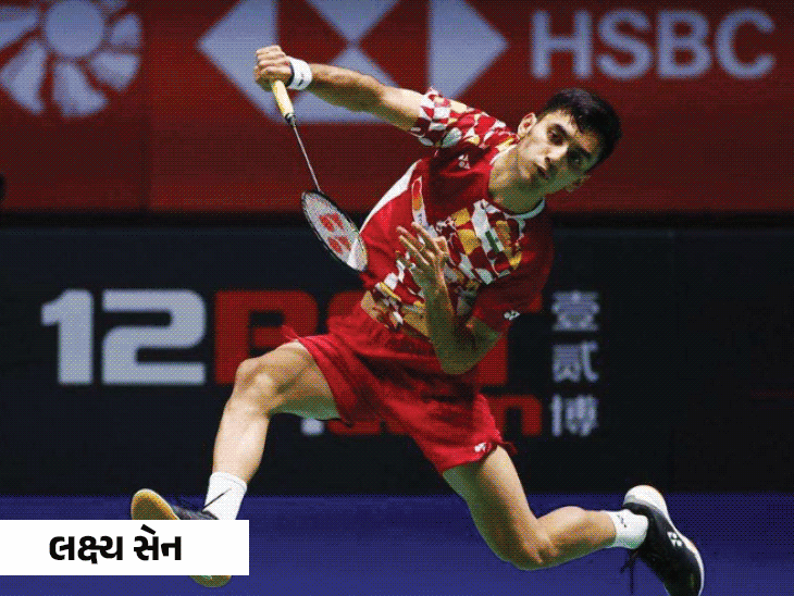 HS Pranaya and Lakshya Sen reached the next round, Kidambi Srikanth out