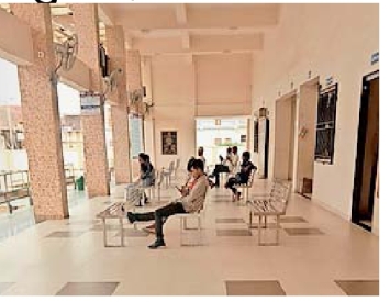 Cleaning campaign in Bahucharaji and Modhera bus stand | બહુચરાજી અને ...