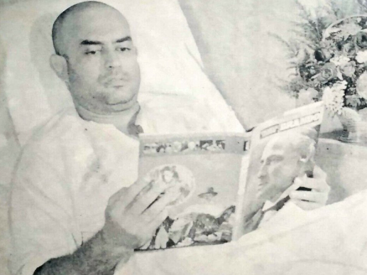 filmy family special story on jatin lalit pandit family | જતીન-લલિતના ...