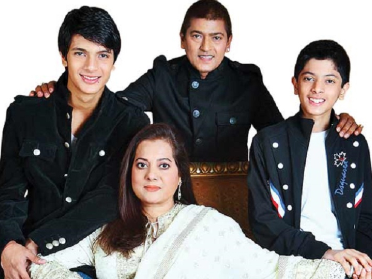 filmy family special story on jatin lalit pandit family | જતીન-લલિતના ...