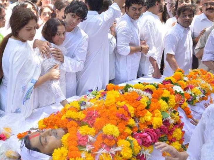 filmy family special story on jatin lalit pandit family | જતીન-લલિતના ...