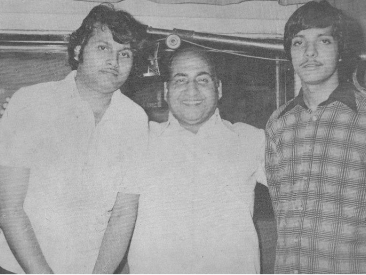 filmy family special story on jatin lalit pandit family | જતીન-લલિતના ...