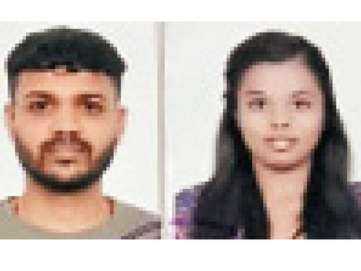 The Vekaria family came from Nairobi 20 days ago to do Rupal's wedding ...