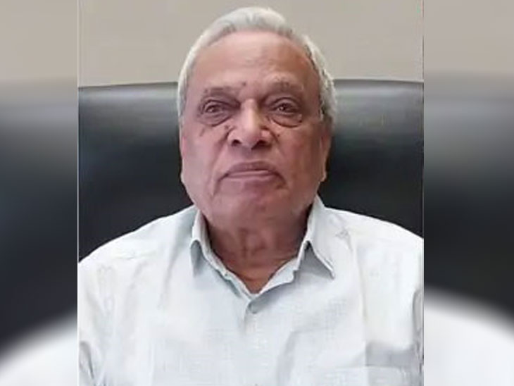 Sack of Joint Secretary Parimal Shah to CMO | CMOના સંયુક્ત સચિવ પરિમલ ...