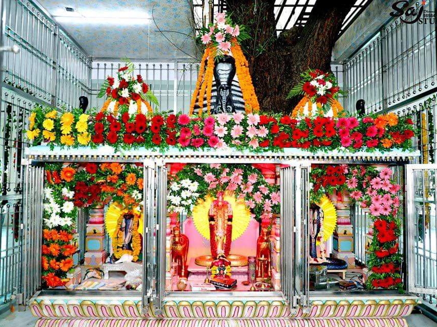 A traditional Lok Mela will be held tomorrow at Goga Maharaj temple in ...