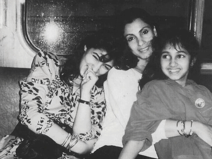 Daughter Twinkle opens up about Rajesh Khanna-Dimple relationship ...