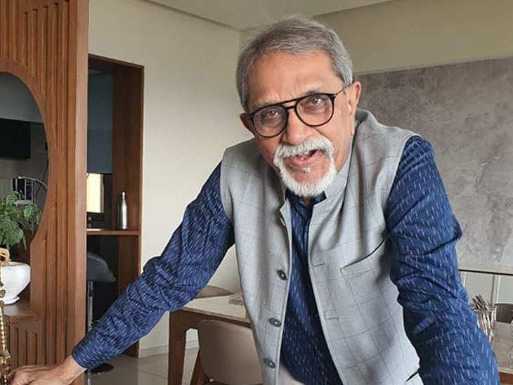 Five People including CM's PA to CMO Parimal Shah have been released ...