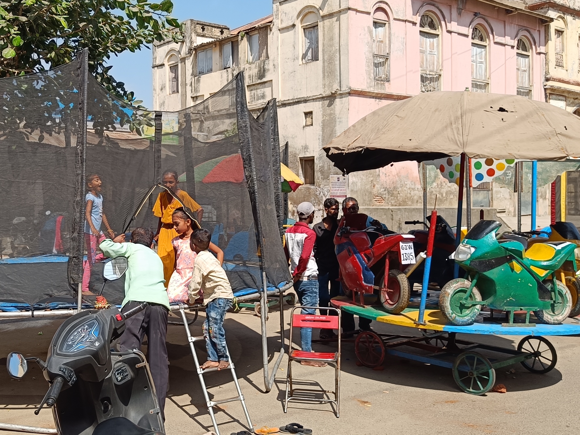 Naga Panchami celebrations in Patan in a devout atmosphere, Goga ...
