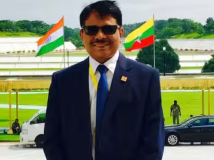 SPG Director, Arun Kumar Sinha, PM Modi Security Chief, Arun Kumar ...