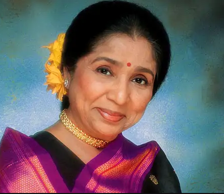 90-year-old Riyaz is done by Asha Tai