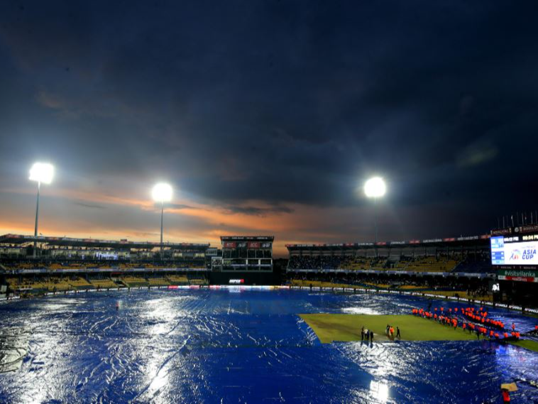 IND Vs PAK Asia Cup 2023 Super-4 match R Premadasa Stadium LIVE Score ...