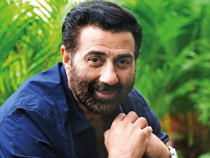 Sunny Deol has been suffering from dyslexia since childhood | બાળપણથી જ ...