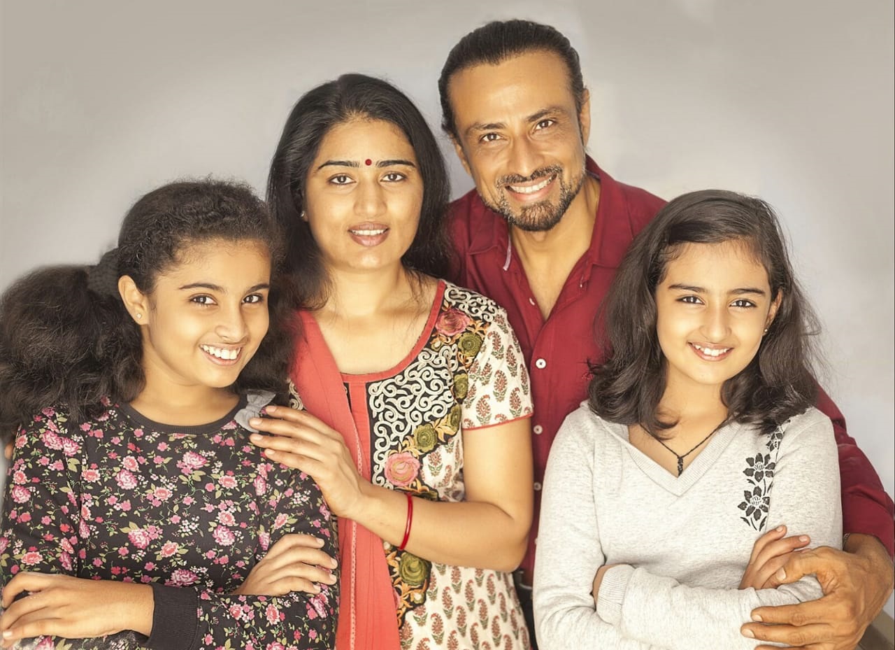 Om Namah Shivay fame samar jai singh special interview | 'ચાહકો શિવ ...