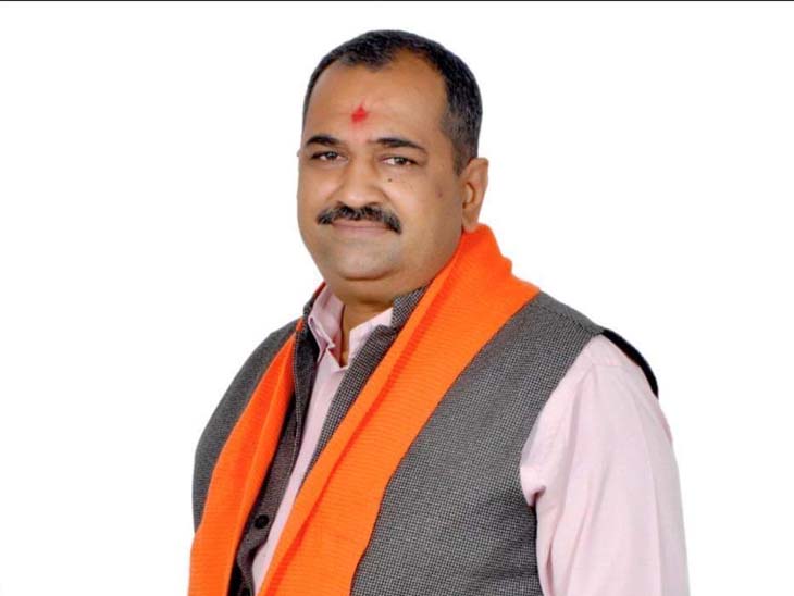 BREAKING: Pinkyben Soni becomes Vadodara's new mayor | ભાજપે આપી ...