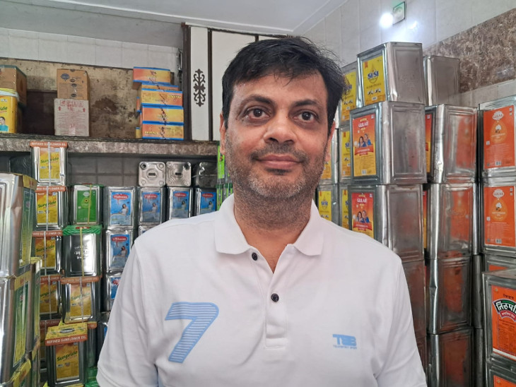 Today in Seagtel with an increase of Rs.30, Dabbo reached 3100, from Rs ...