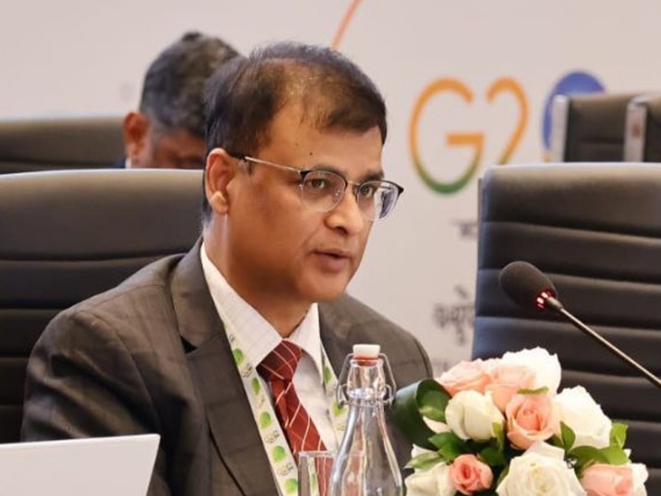 IRS Officer Rahul Navin Appointed In Charge Chief Of Enforcement ...