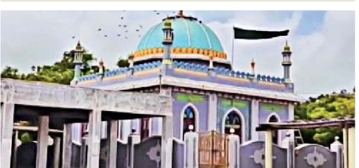 Narayan Sarovar, Koteshwar will be developed at a cost of 30 crores ...