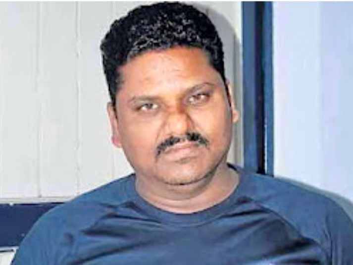Notorious Aslam Bodia brought to Vadodara from Bhuj Jail, two accused ...