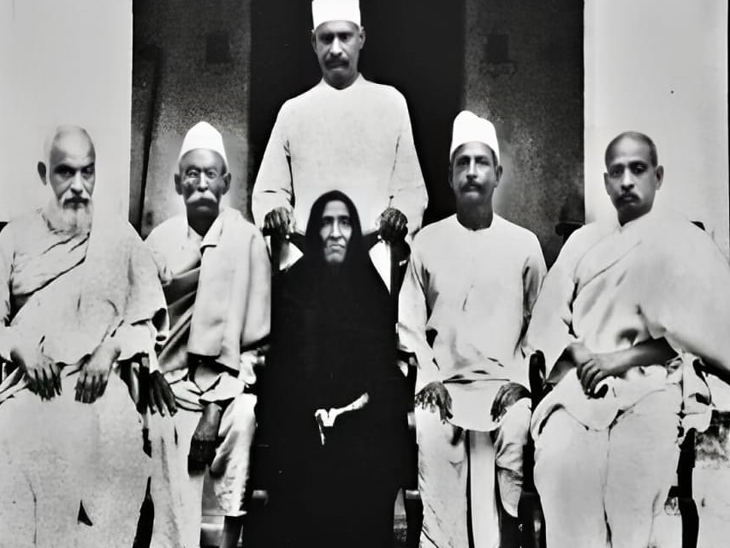 The first Indian elected to the Union Legislature during the British ...