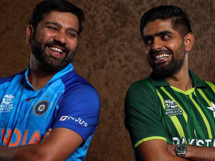 Indo-Pak. World Cup Match @Ahmedabad | ભારત-પાક. વર્લ્ડ કપ મેચની ટિકિટ ...