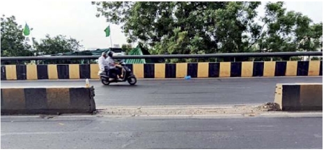 Bhopal-Ghuma, Nikol, Kathwara, which have merged into the city, are ...