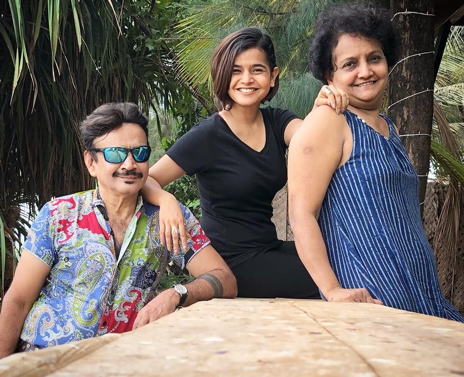 Magician Suhani Shah interview | અમદાવાદમાં ઊછરી છે મેન્ટાલિસ્ટ સુહાની શાહ: 7 વર્ષની ઉંમરથી જાદુ ...