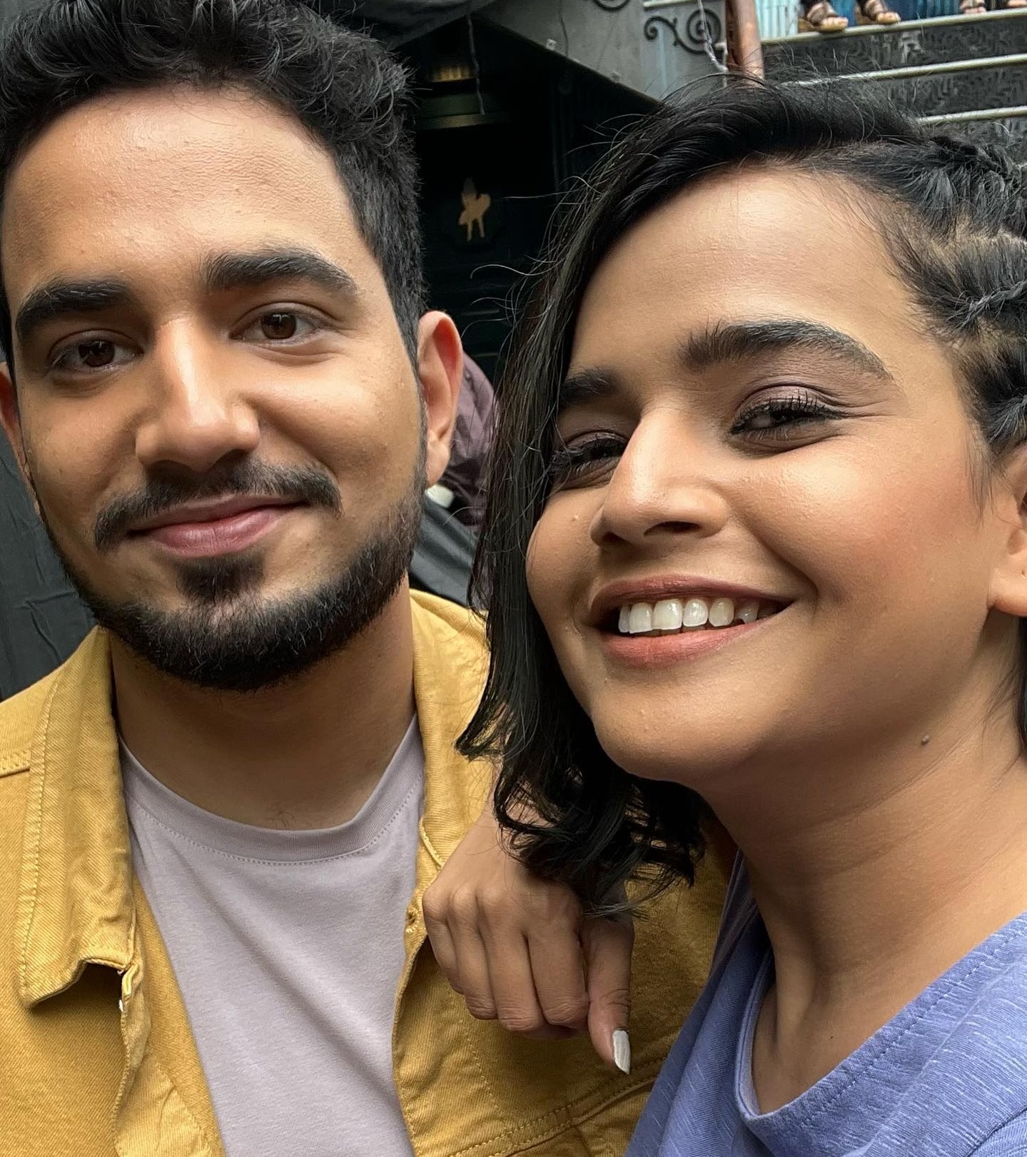 Magician Suhani Shah interview | અમદાવાદમાં ઊછરી છે મેન્ટાલિસ્ટ સુહાની ...