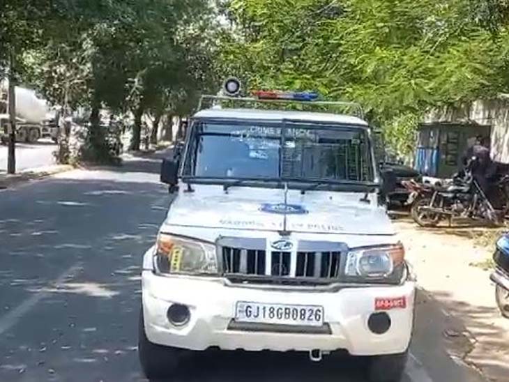 Police investigation in connection with robbery of 16 lakhs by ...